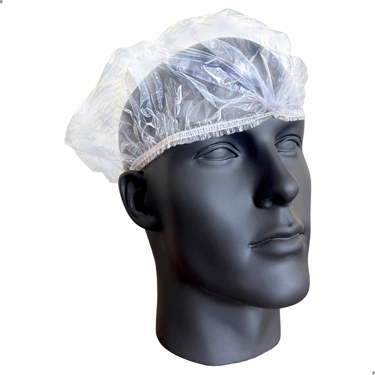 Shower Cap – Thea-Tex® Healthcare (India) Pvt Ltd